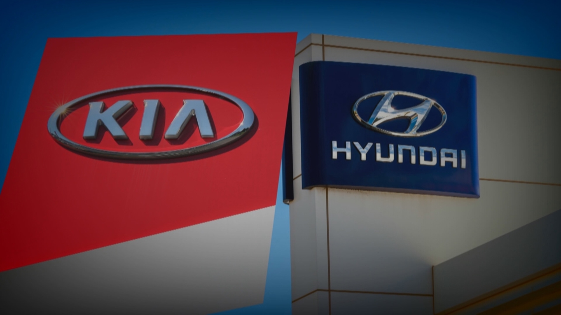 Here's how new anti-theft software is helping Kia, Hyundai thefts trend ...