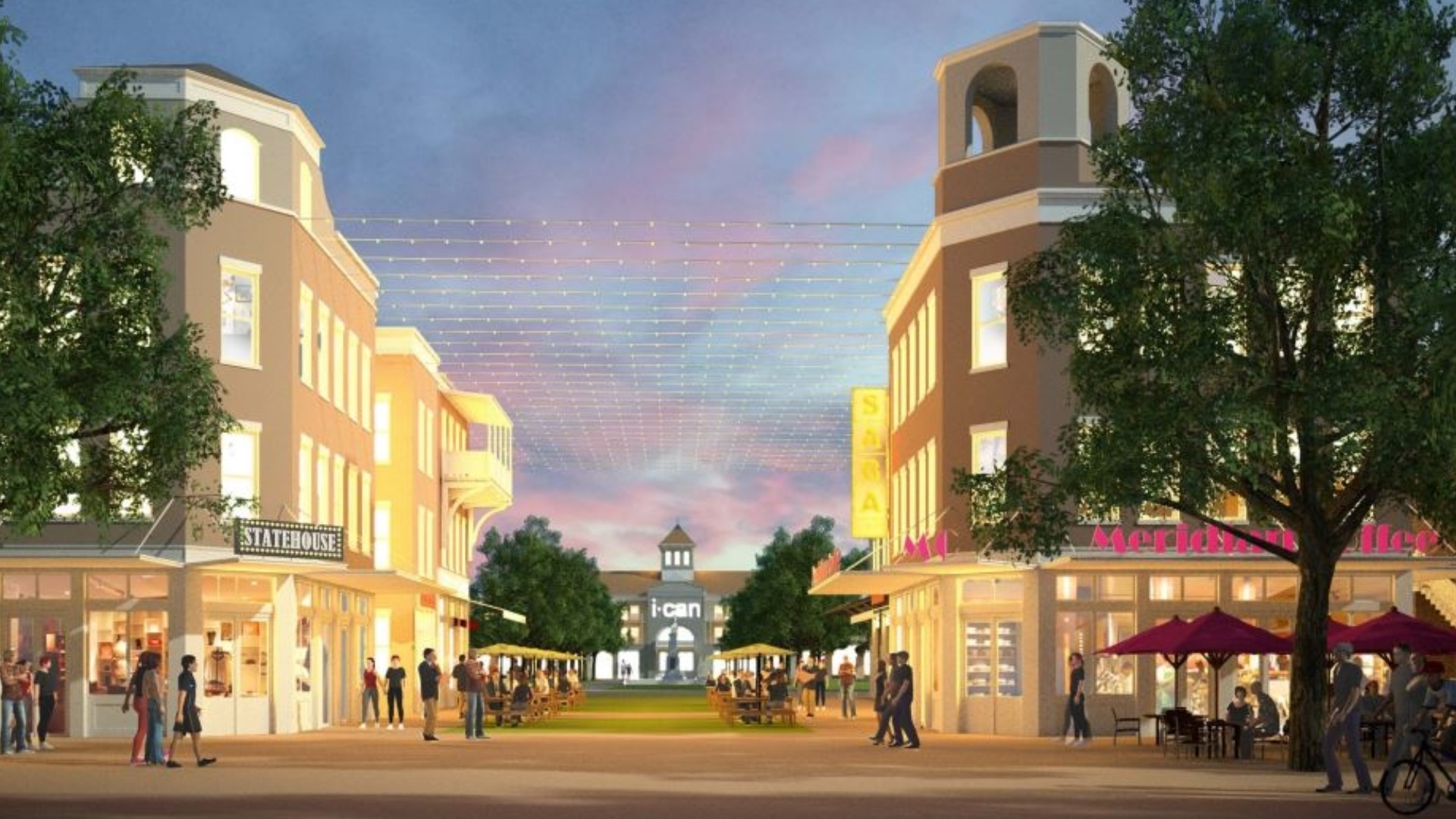 Boulevard Mall funding | wgrz.com