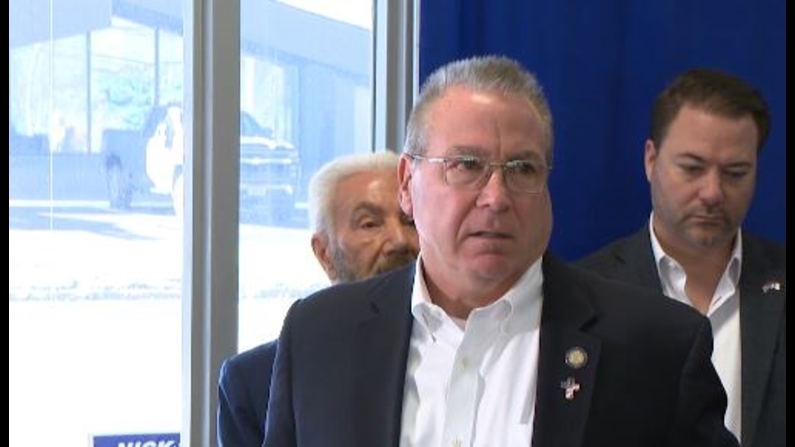 NYS Assembly member DiPietro under fire for sharing disparaging videos ...