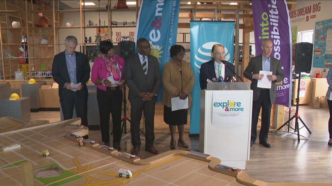 Digital literacy passport program helping WNY charter school students ...