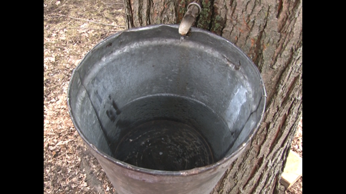 Maple Weekend Starts Saturday | wgrz.com