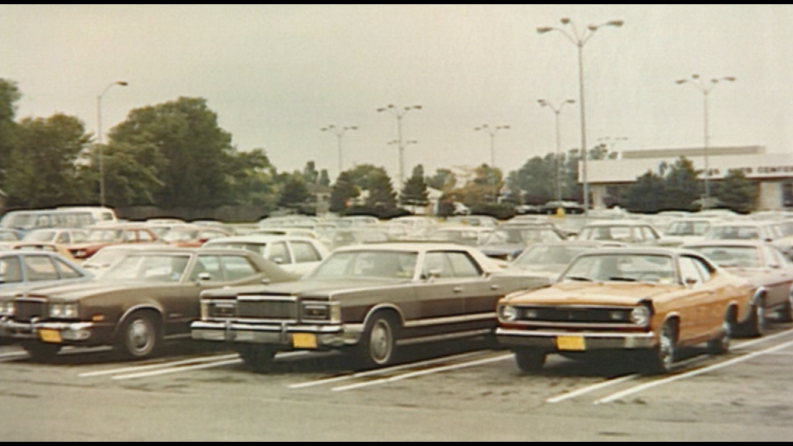 Photo Gallery: The Seneca Mall | wgrz.com