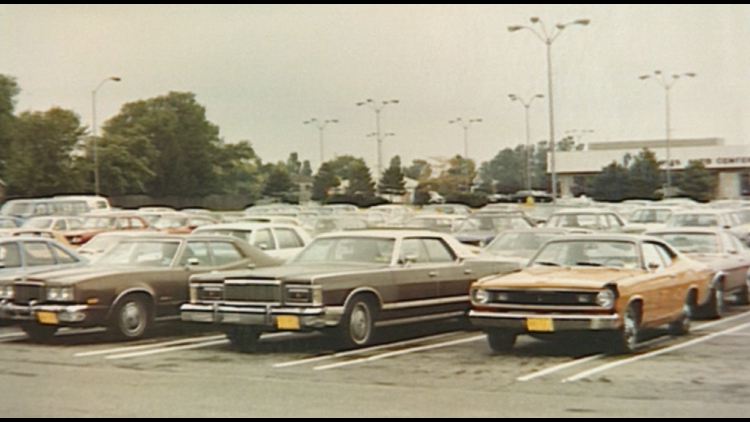 Plans to redevelop former Seneca Mall site | wgrz.com