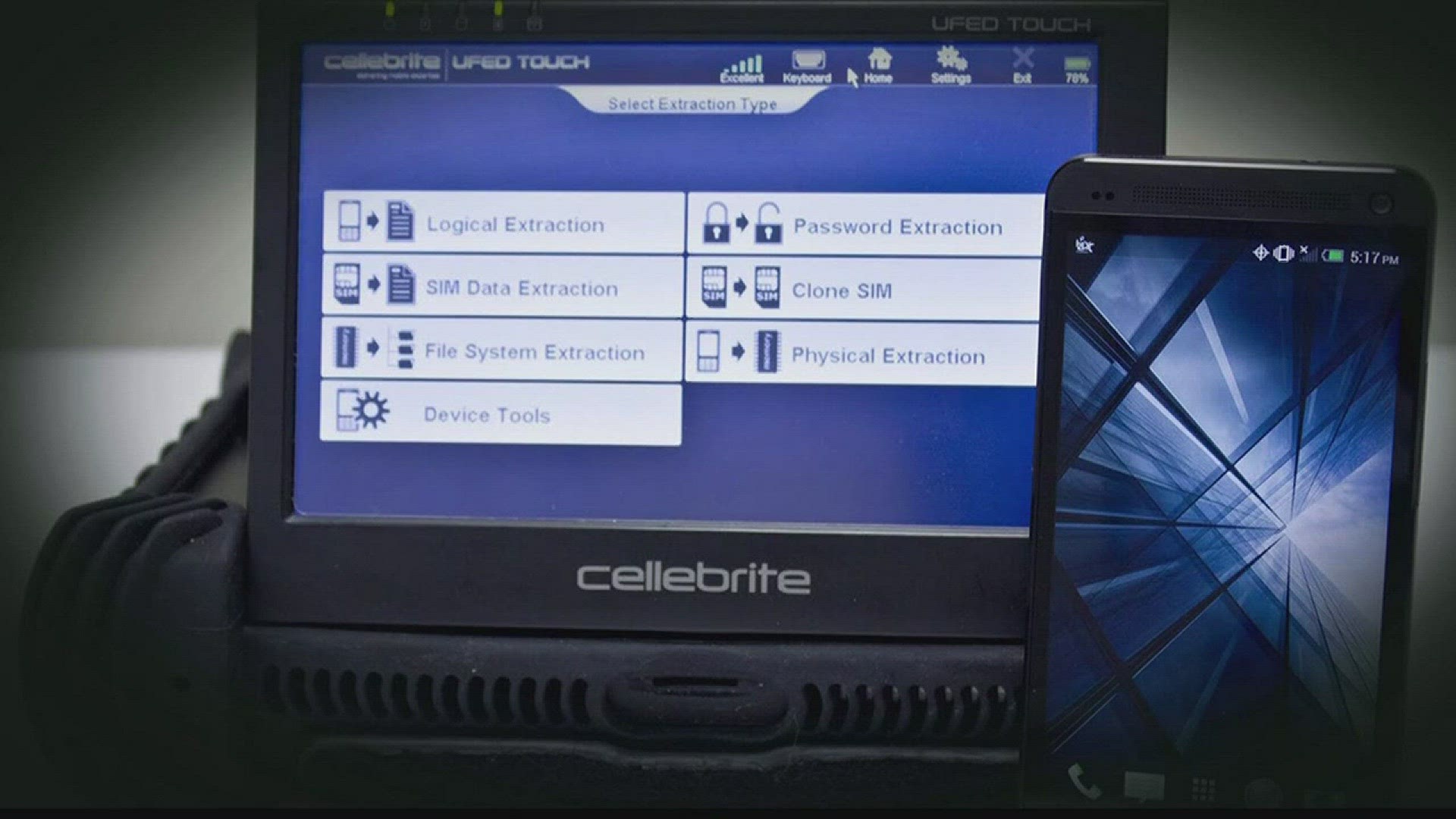 Textalyzer Remains Under Review in NY | wgrz.com