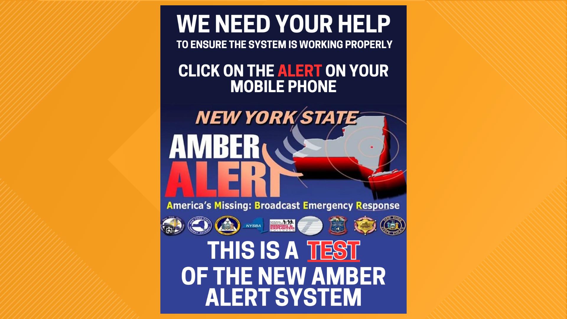 NYS Police ask for assistance from the public | wgrz.com