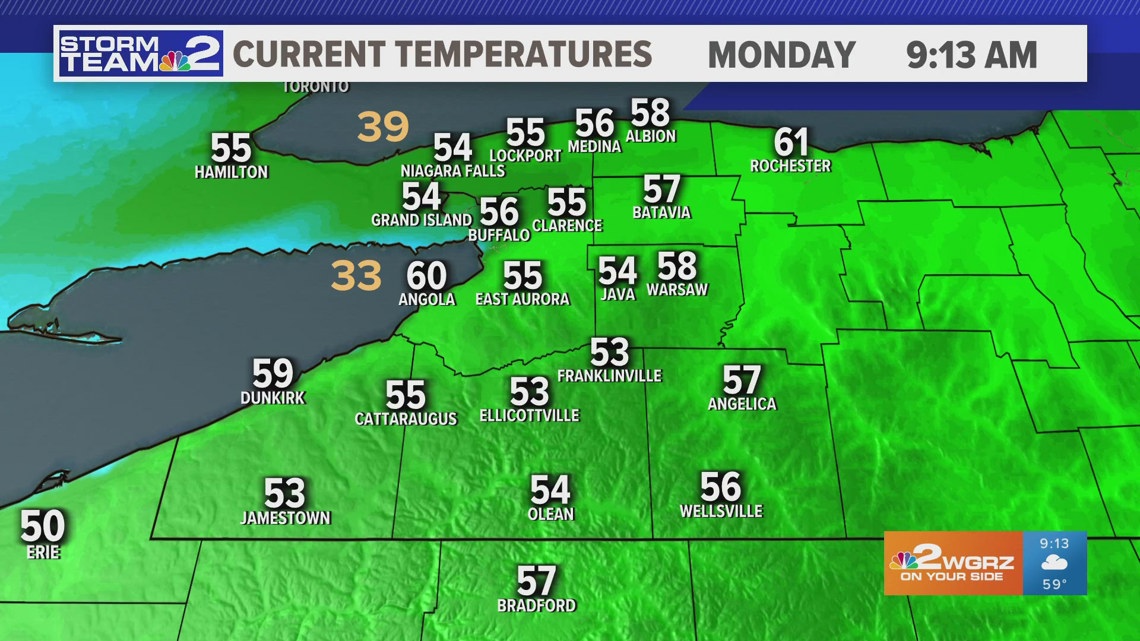 Daybreak Plus (2/2) | wgrz.com