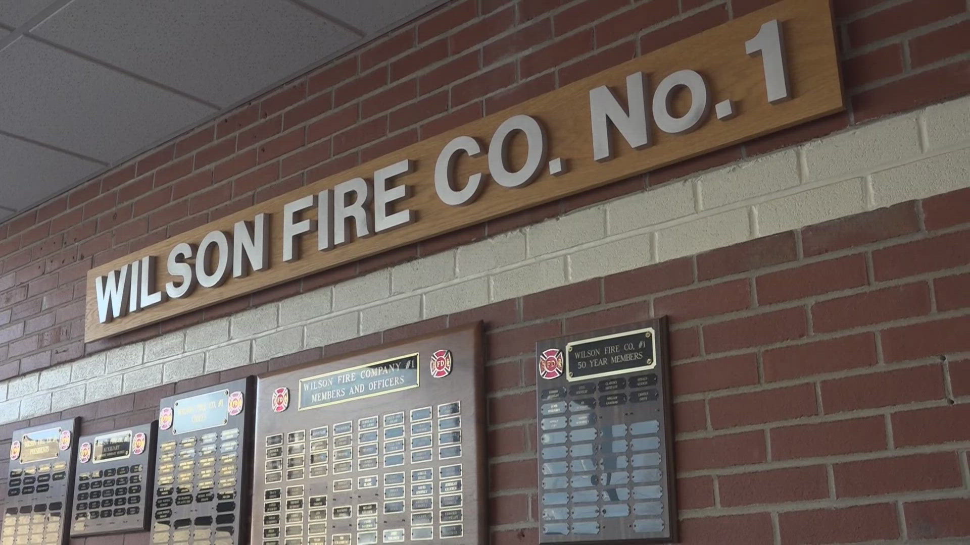 More volunteer firefighters needed across Western New York | wgrz.com