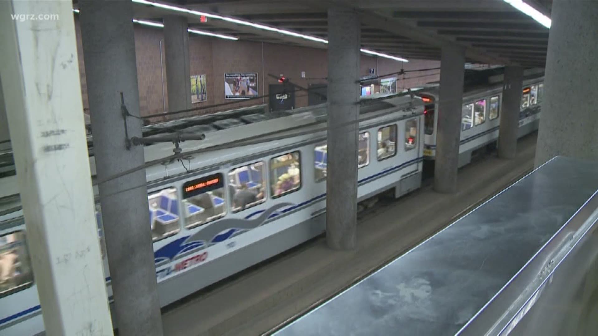 Metro Rail Expansion | wgrz.com