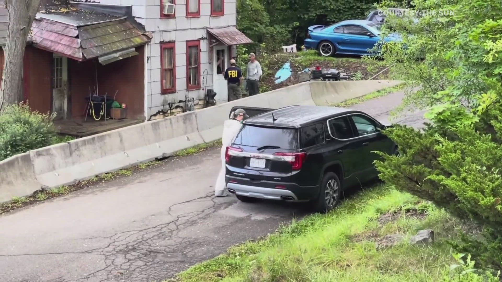 New US Attorney General order could impact Gerace trial with death ...