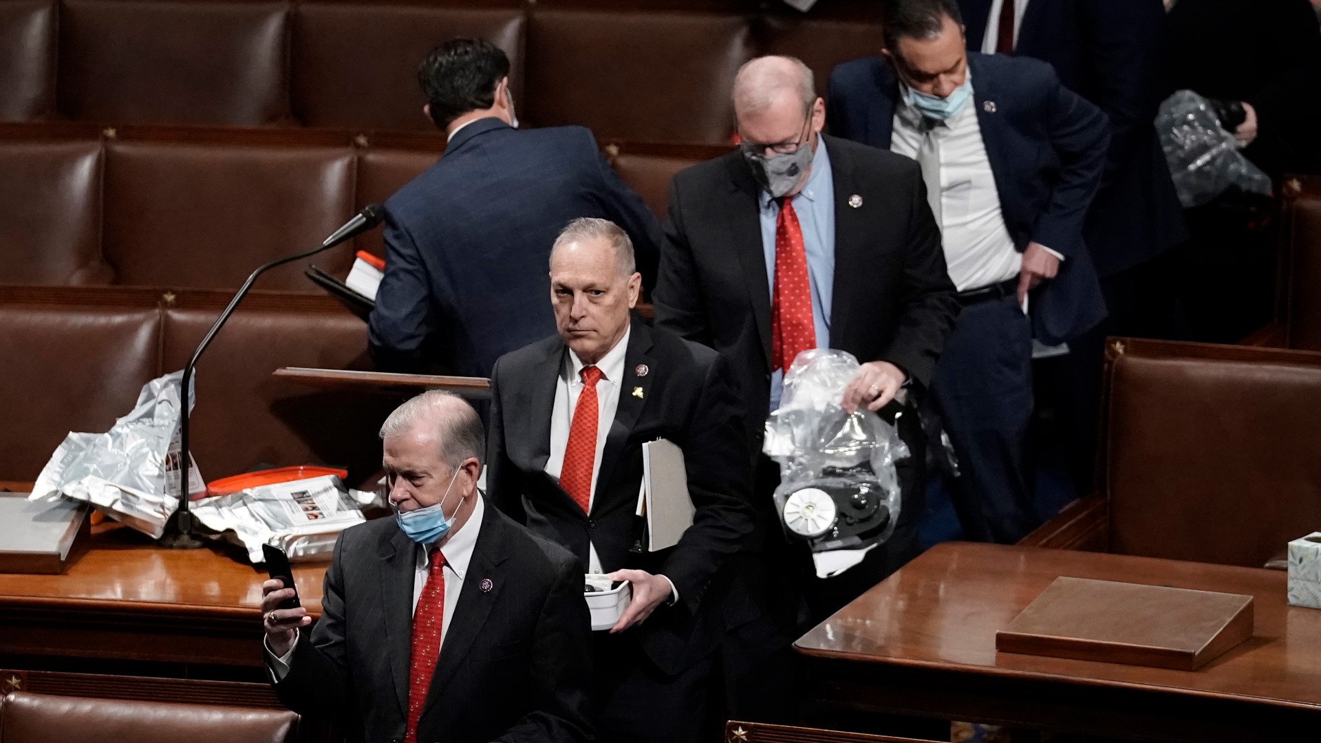 Former FBI Special Agent in Charge 'shocked' by security failings at U ...