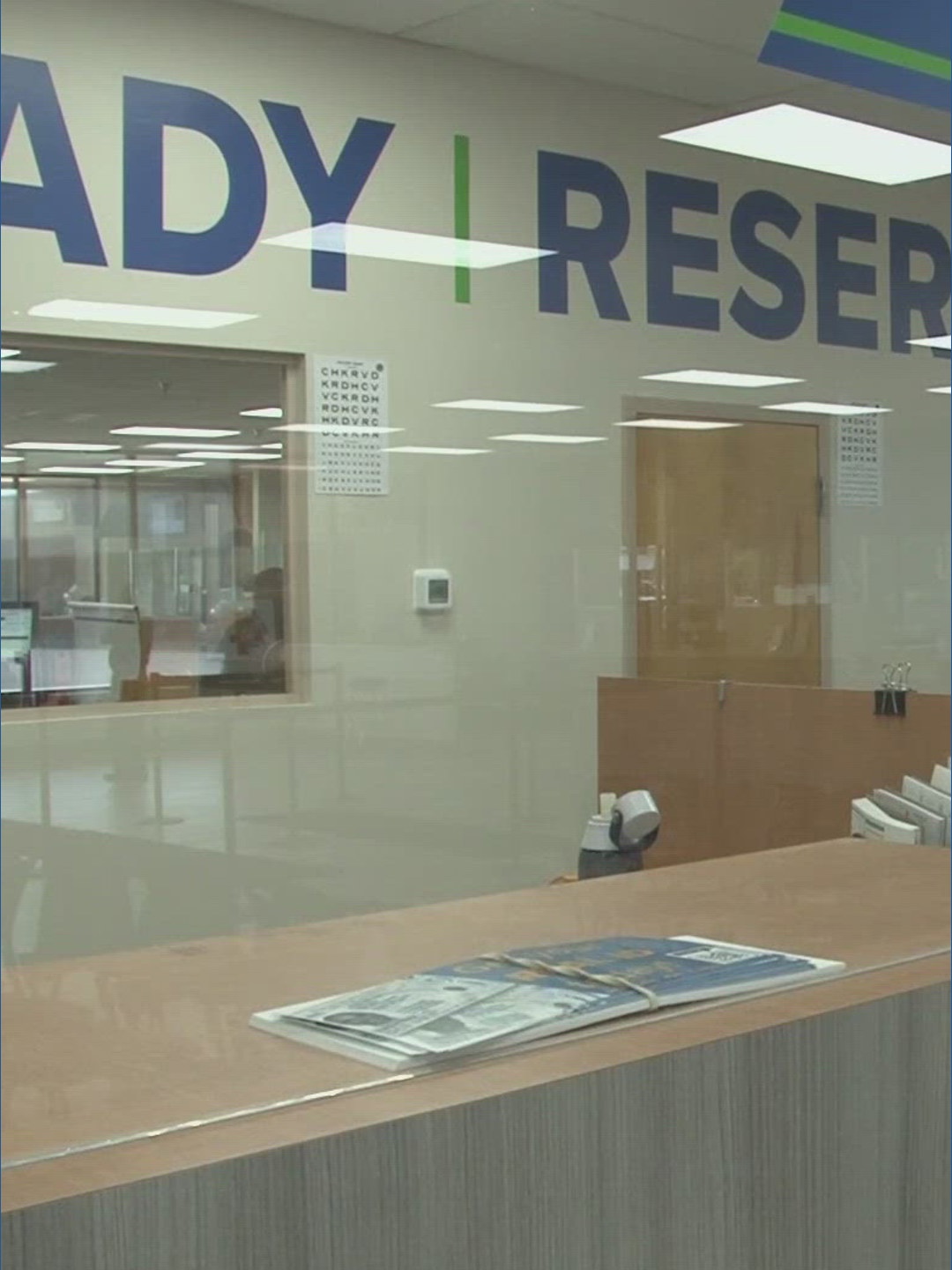'Roswell Park Scott Bieler Amherst Center' opens | wgrz.com