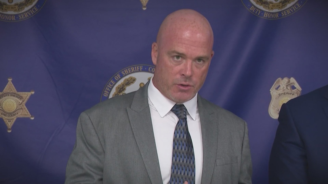 New York Attorney General is ‘monitoring’ Granville case | wgrz.com
