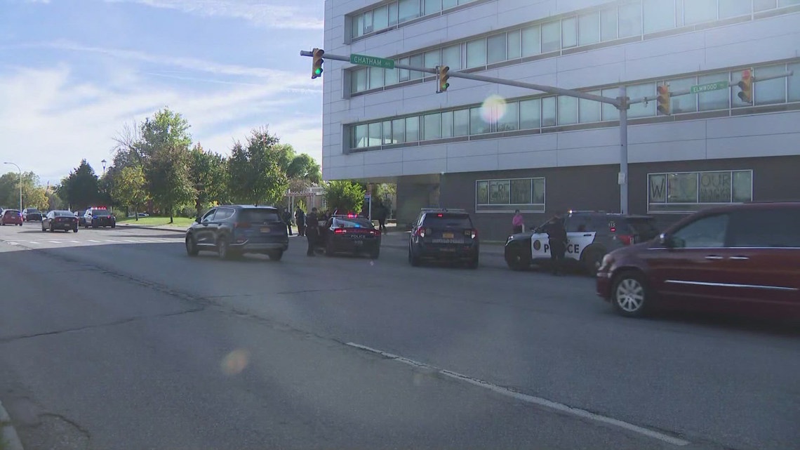 Buffalo Bills game day express service bus | wgrz.com