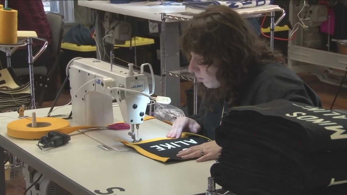 Oxford Pennant donating to Jason Arno's family | wgrz.com
