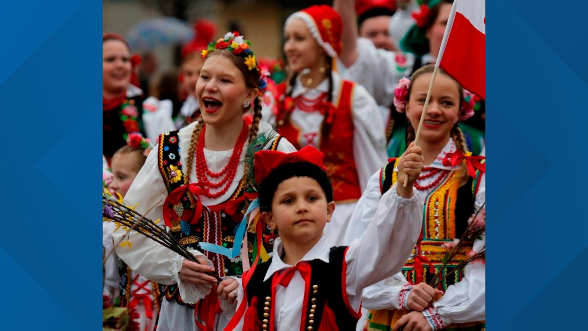 Polish American Heritage Festival returning this July | wgrz.com