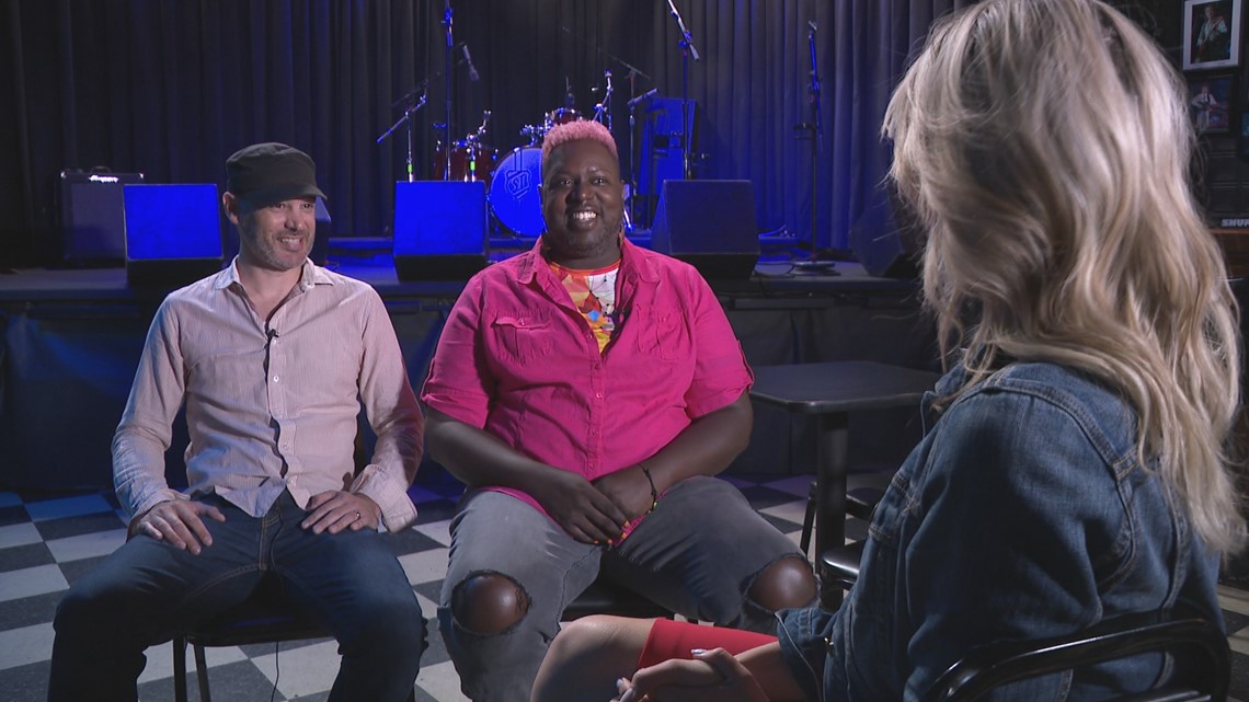 Farrow set to release debut album | wgrz.com