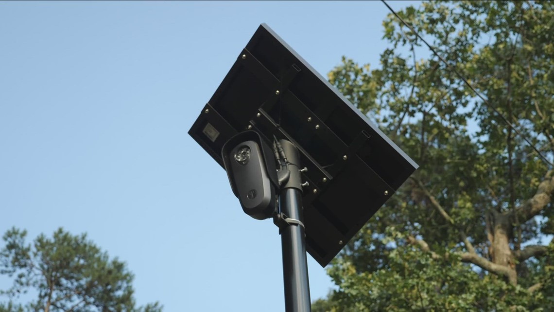 Niagara County Sheriff's Office installing dozens of new cameras across ...