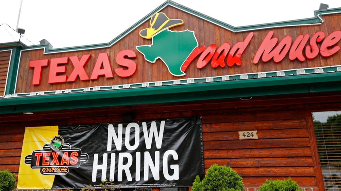 Texas Roadhouse to open new location | wgrz.com