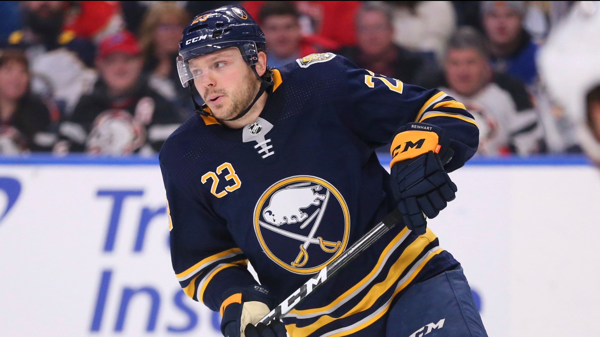 Sabres edge Florida 3-2 | wgrz.com