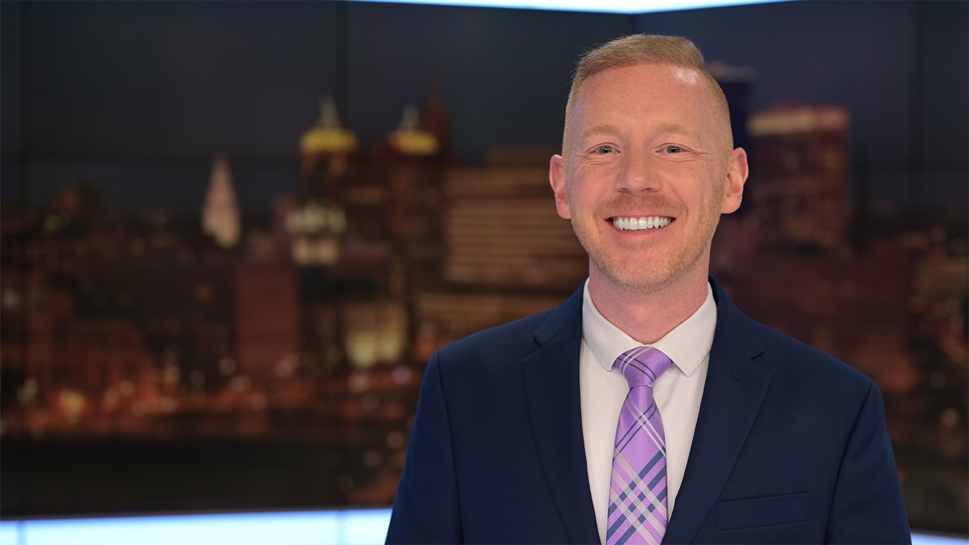 Paul Hare | wgrz.com