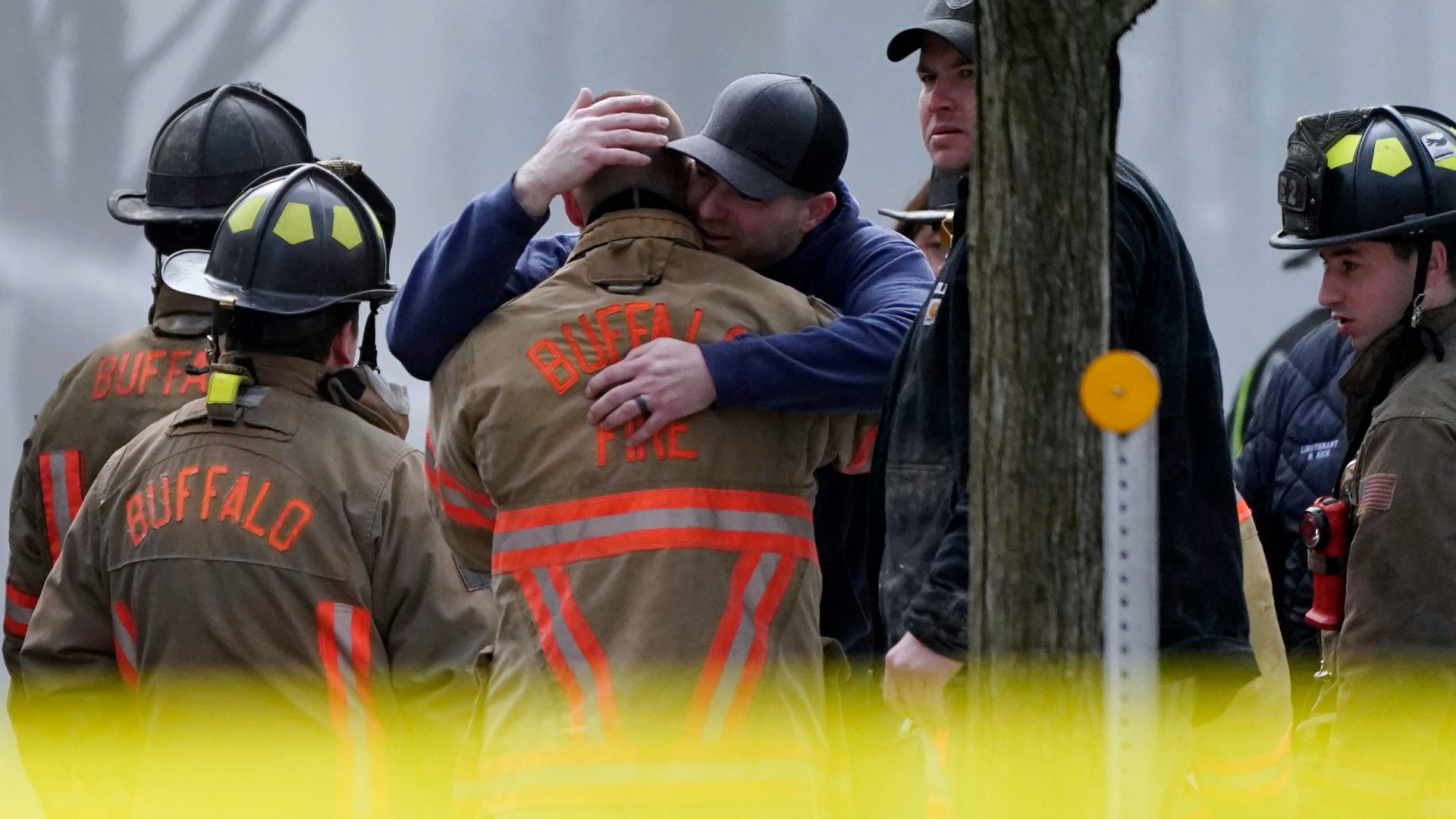 Buffalo fire | wgrz.com