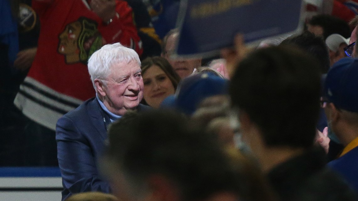 Rick Jeanneret | wgrz.com