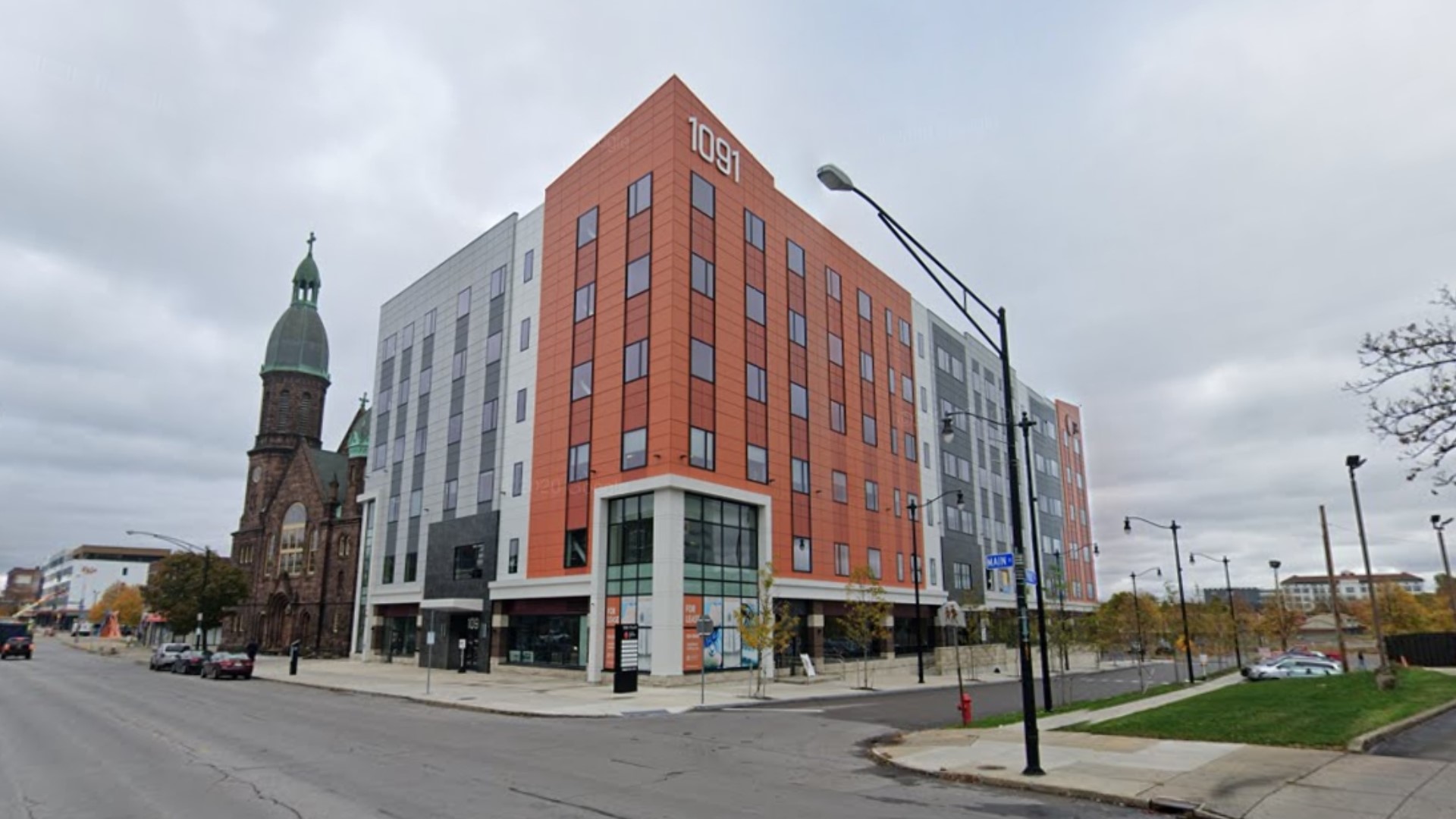 Bronx-based LeMed expands specialty pharmacy business to Buffalo | wgrz.com