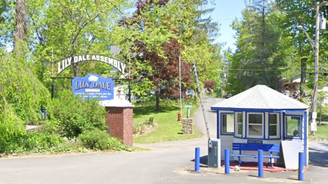 3 women file lawsuit against Lily Dale | wgrz.com