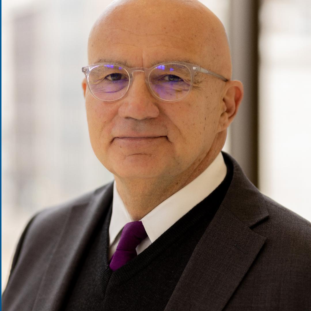 Invest Buffalo Niagara CEO Thomas Kucharski to retire | wgrz.com