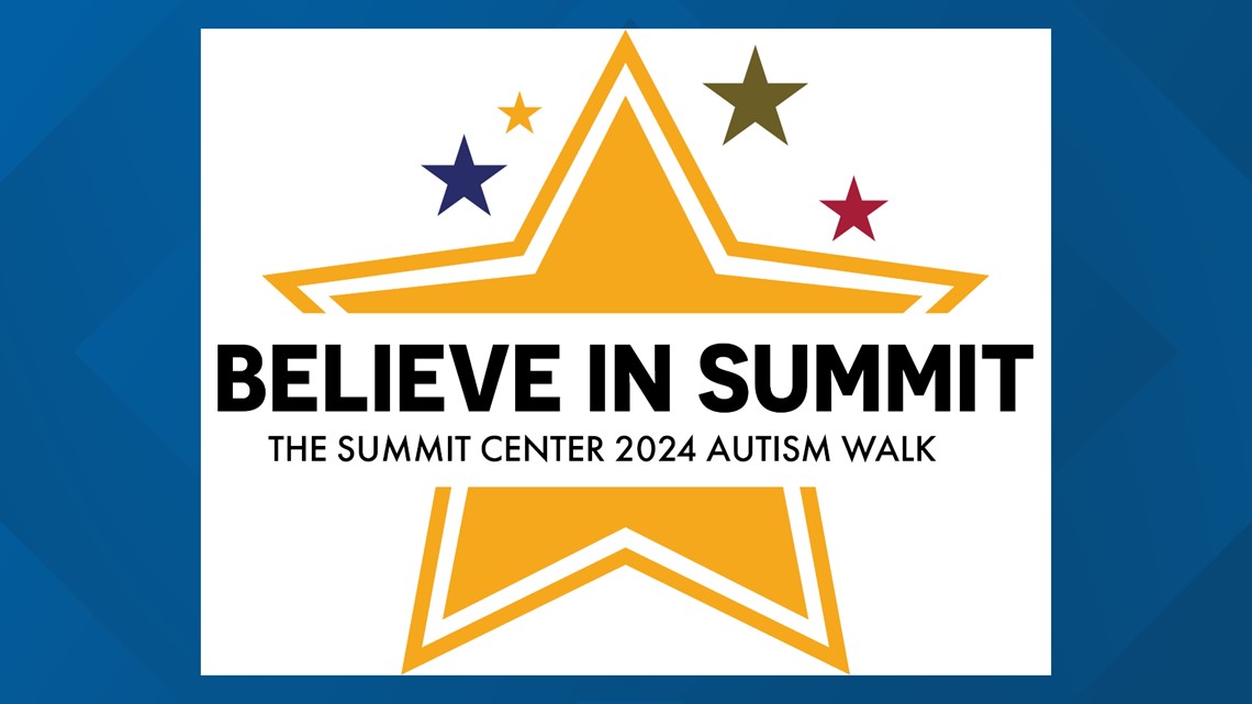 Summit Center 2024 Autism Walk | wgrz.com