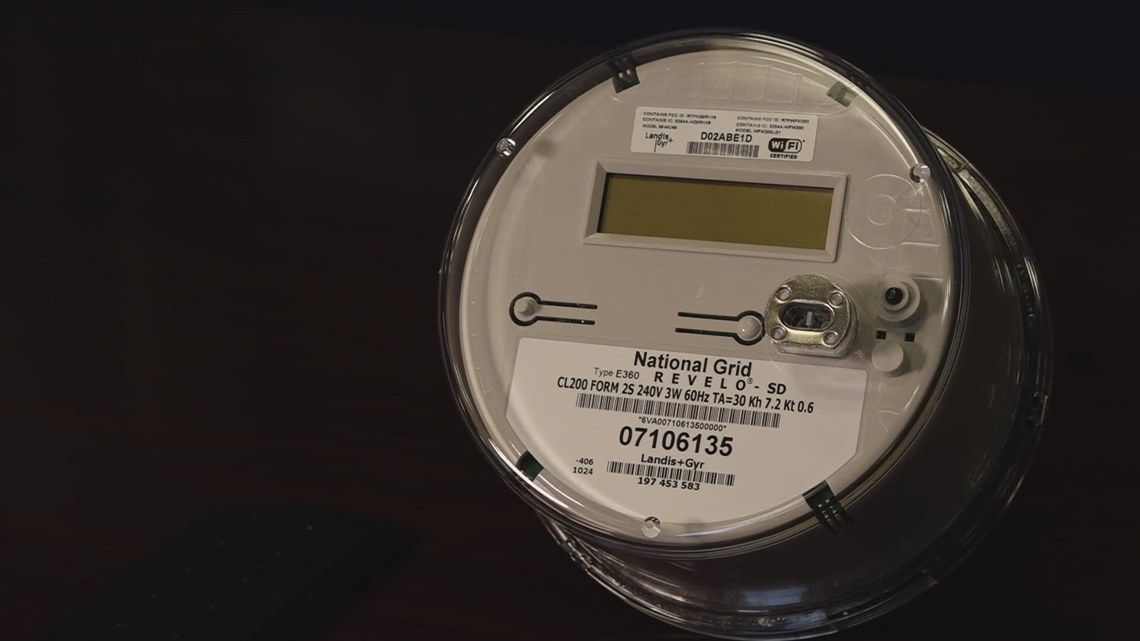 National Grid: Smart meters coming to Buffalo | wgrz.com