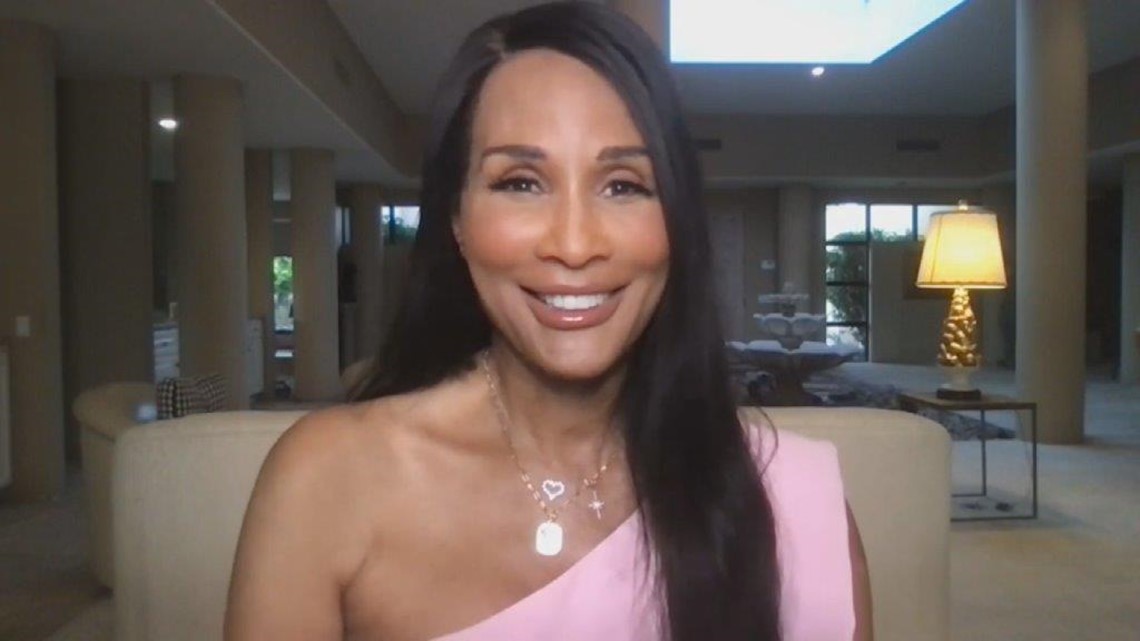 commUNITY spotlight: Model Beverly Johnson has fond memories of Buffalo ...