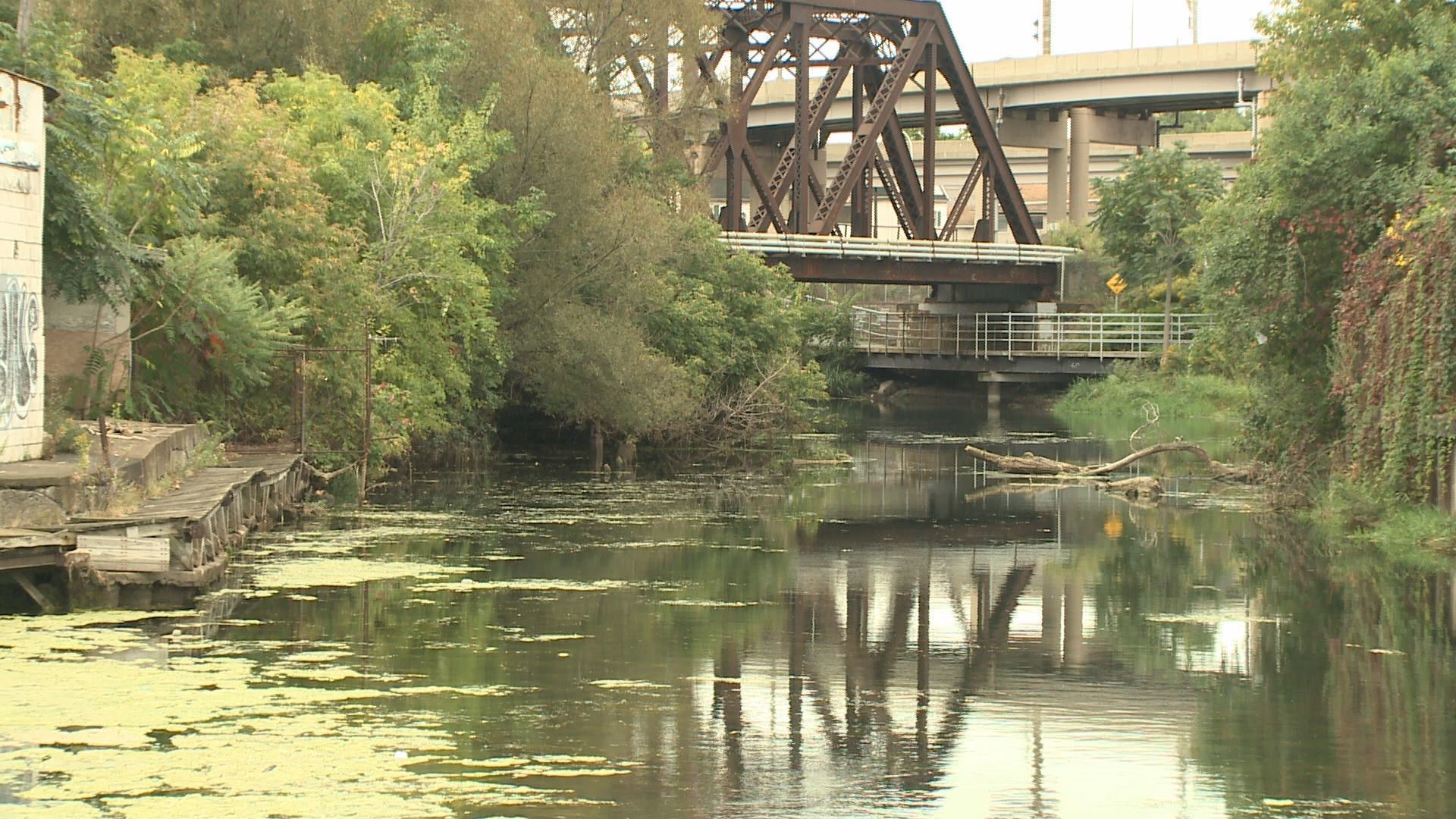 Scajaquada Heritage Area Established in Buffalo | wgrz.com