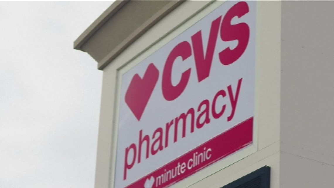 North Tonawanda CVS closing its doors | wgrz.com