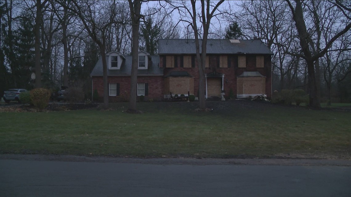 Fatal Clarence house fire cause revealed | wgrz.com