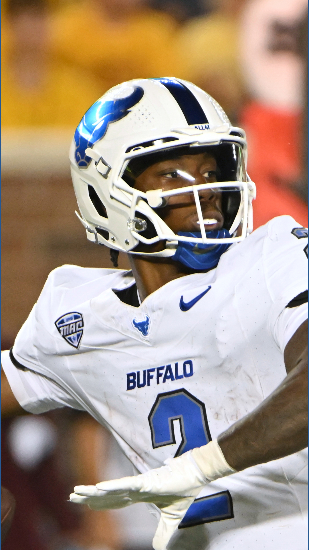 Buffalo beats Kent State 31-28 in comeback victory | wgrz.com