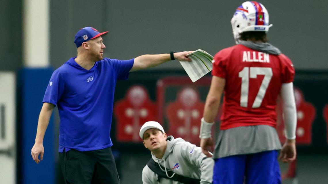 NFL Honors: Associated Press Assistant Coach of the Year nominees ...