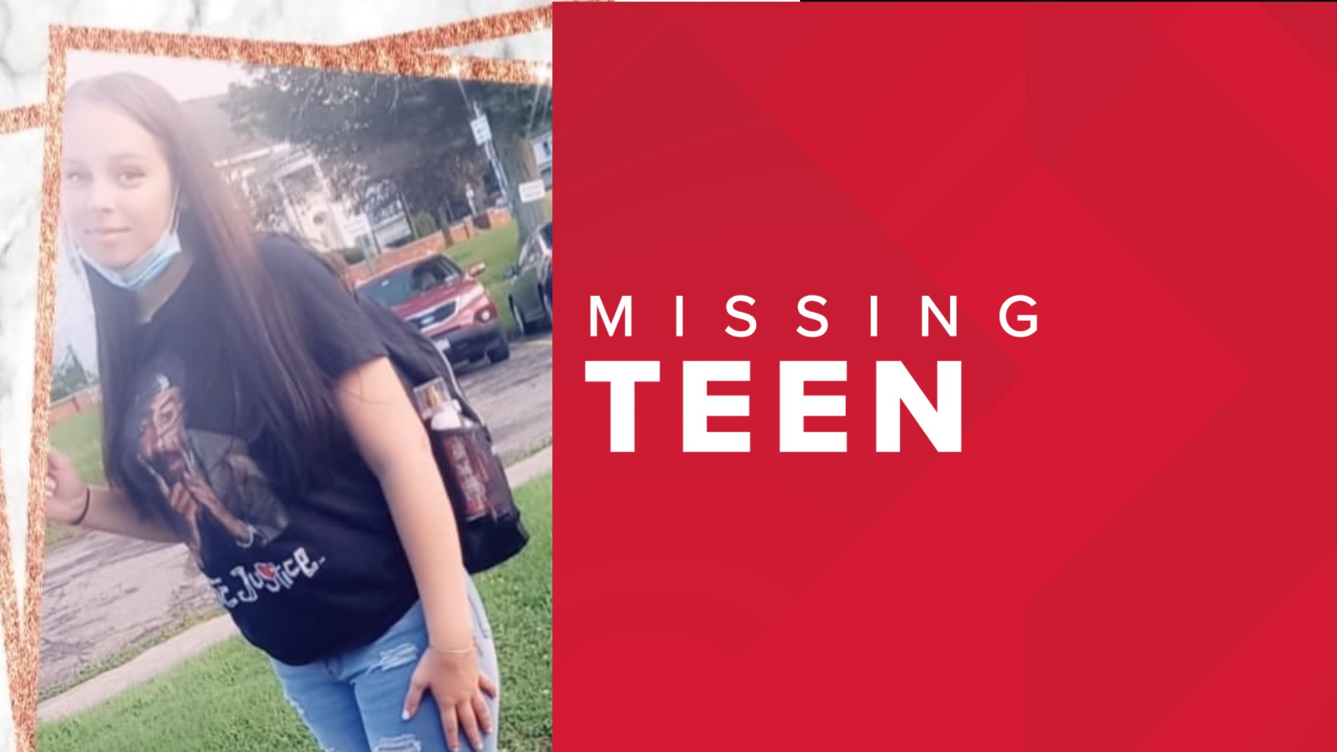 Found: Teen reported missing from Jamestown | wgrz.com