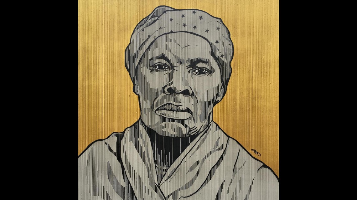 Virtual Harriet Tubman 5K in Buffalo to celebrate her connection to the ...