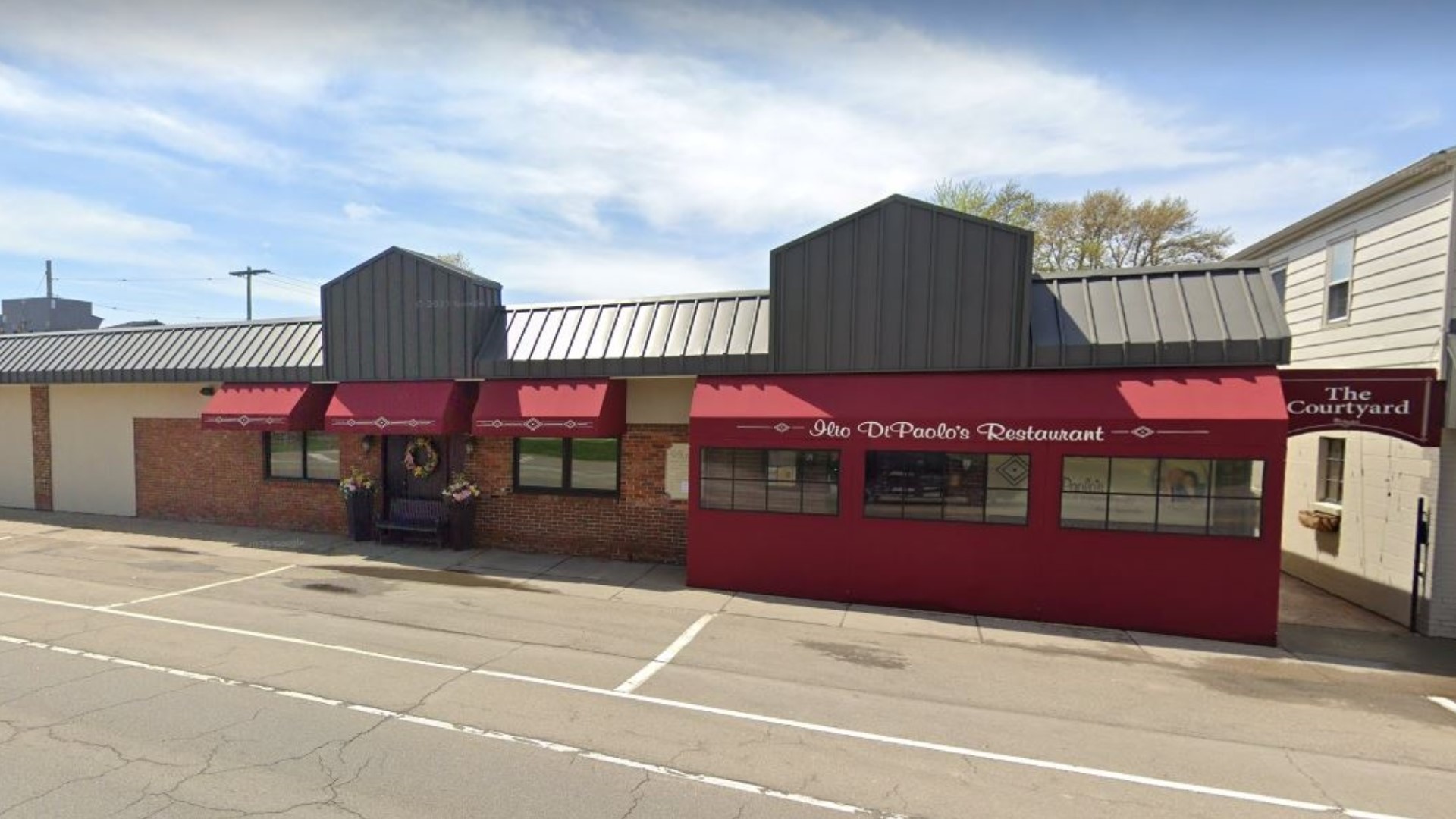 Local restaurant puts a fun twist on flights with their very own ...