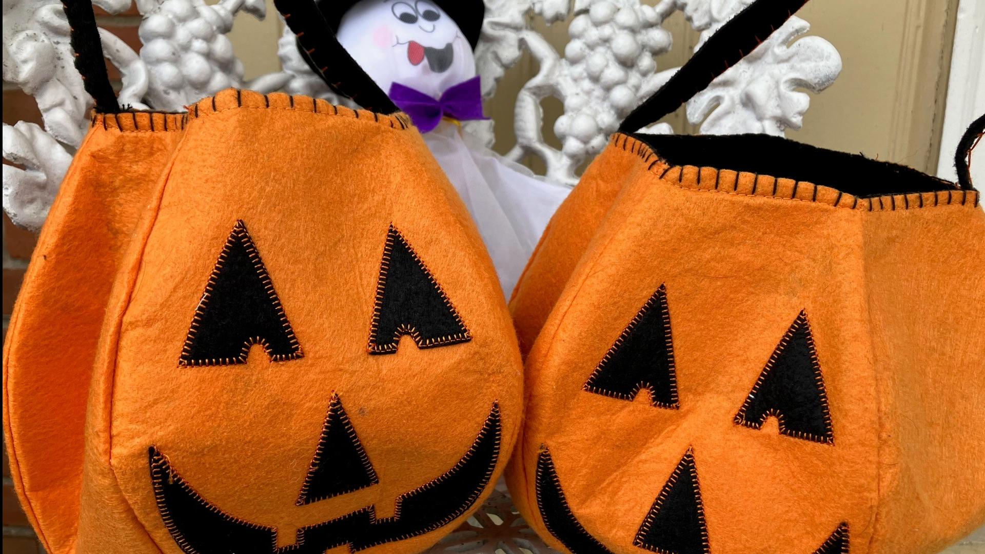 Trunk-or-Treat events in WNY | wgrz.com