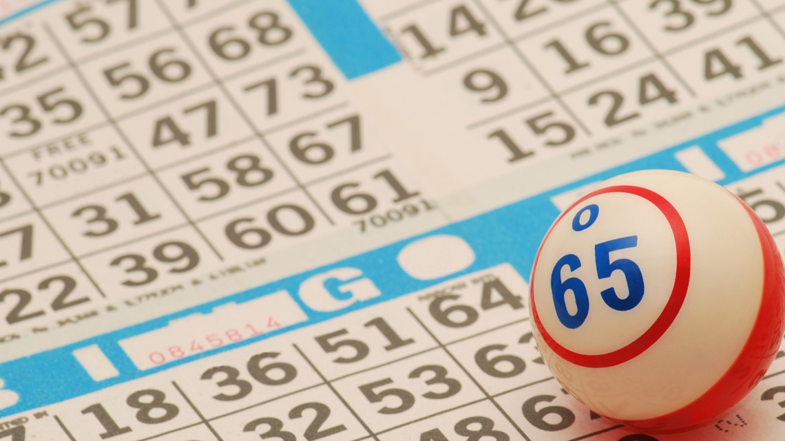 Western New York state senator proposes cash bingo for minors | wgrz.com