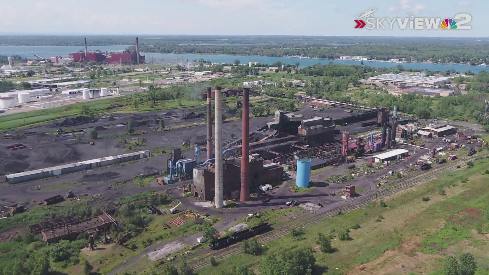 Town of Tonawanda data center project on hold, despite claims from ...