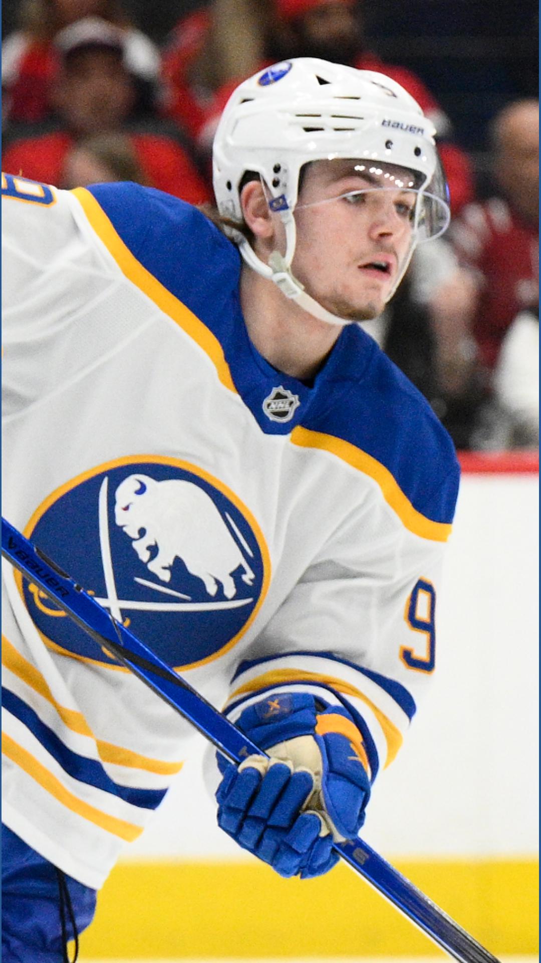 Buffalo Sabres fan fest: new uniform numbers announced | wgrz.com