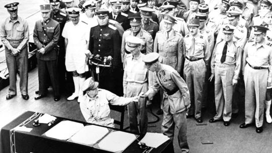 Here's what happened on this day in history for September 2 | wgrz.com