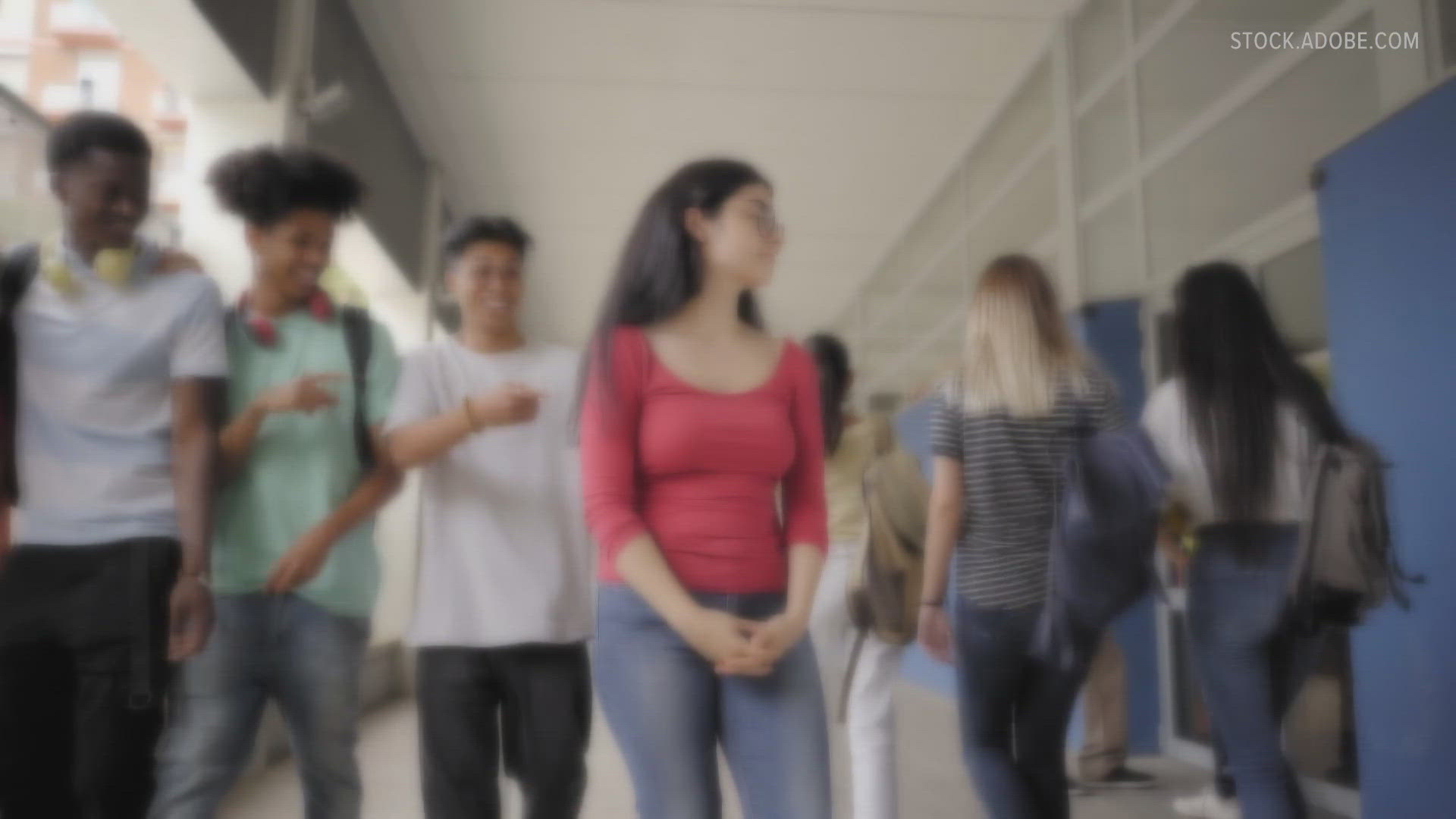 Bullying and drug incidents are up in New York schools post-Pandemic ...