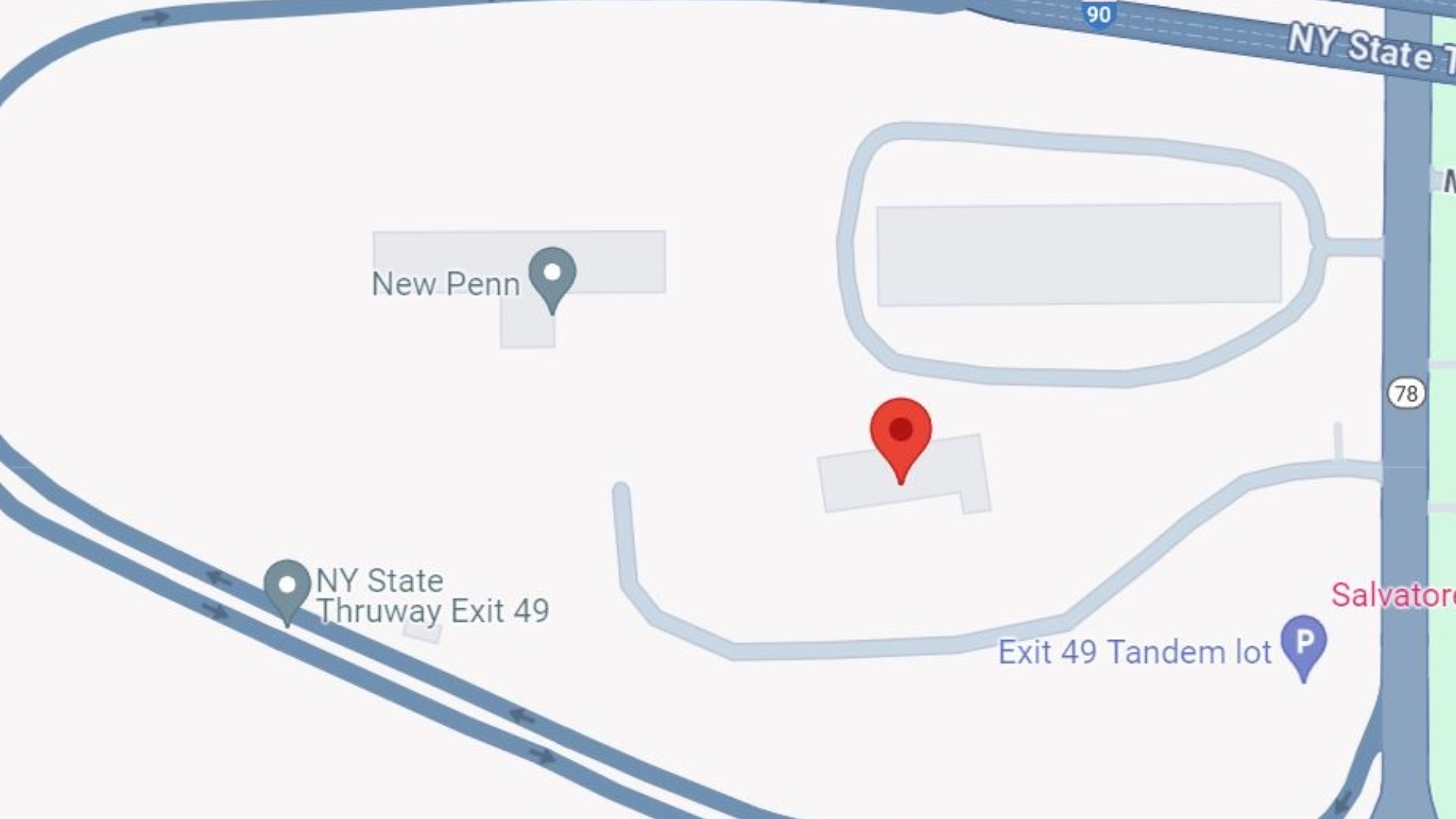 Second Yellow terminal in Williamsville sells for $5.5M after ...