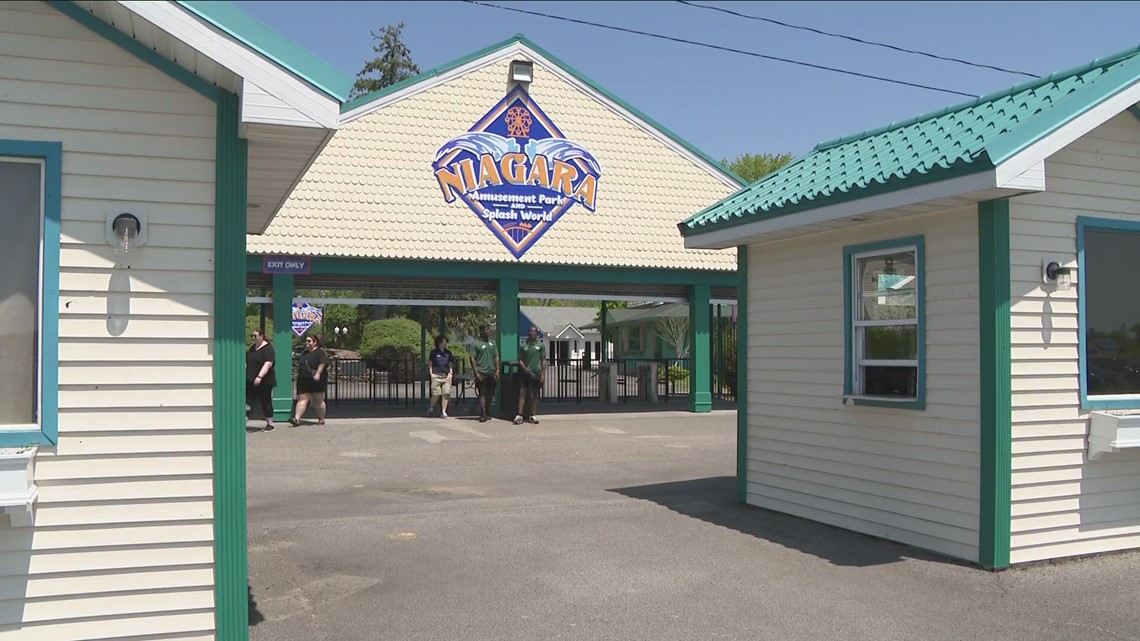 Niagara Amusement Park and Splash World brings in outside partners for ...