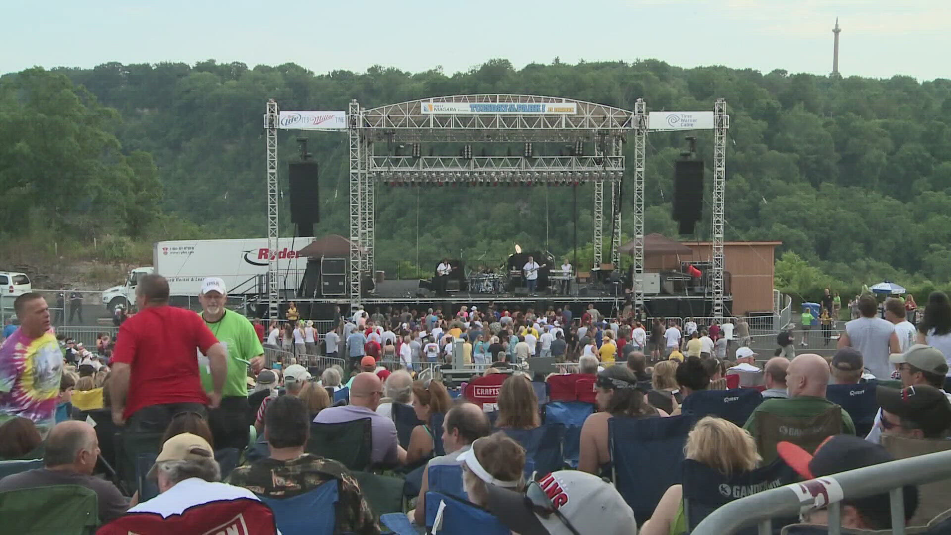 DJO coming to Artpark July 23rd | wgrz.com