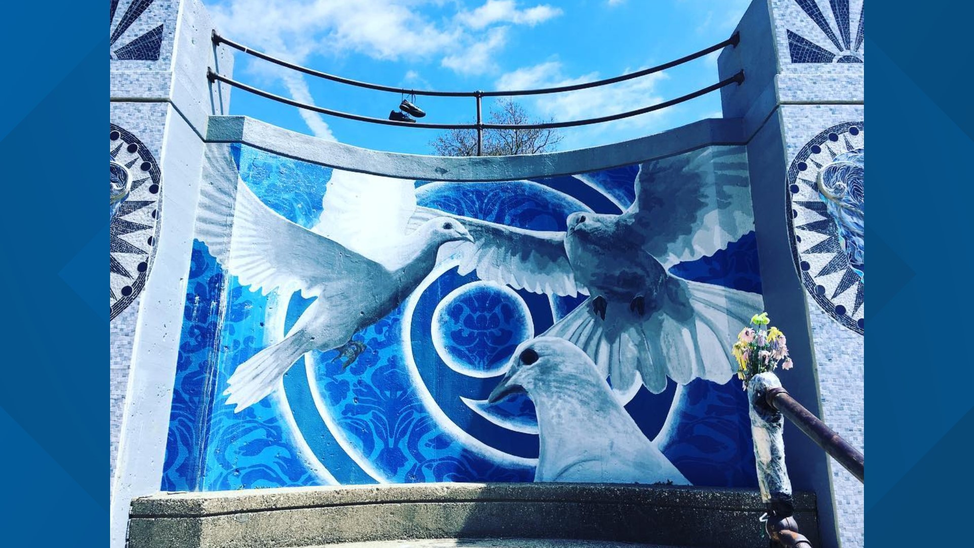 The complete Guide 2 Public Art in Buffalo and Western New York | wgrz.com